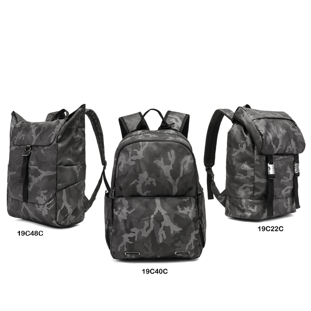 Backpack Sport Bag Swagger Bag - Buy Product on TIM INDUSTRY LIMITED